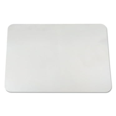 Artistic KrystalView Clear Desk Pad - Walmart.com