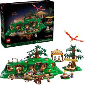 LEGO The Endurance Ship Model, Collectible Replica, Antarctic ...
