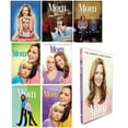 Mom Complete Series Seasons 1-8 Full Set (DVD) - Walmart.com