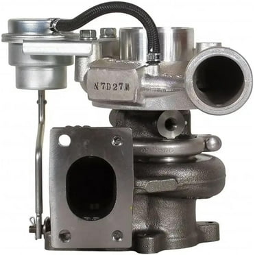 For Bobcat Loader 963 Perkins Engine 1004-40T Turbo GT2052S ...