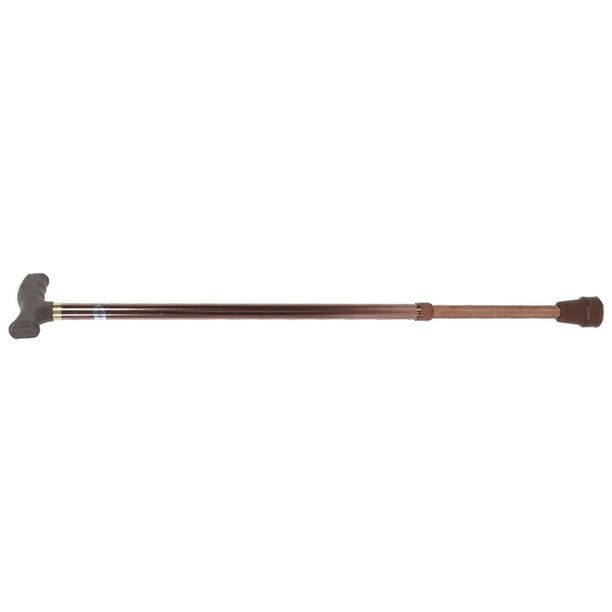 Adjustable Cane, Aluminium Alloy Metal Cane, For Older People Mildly ...