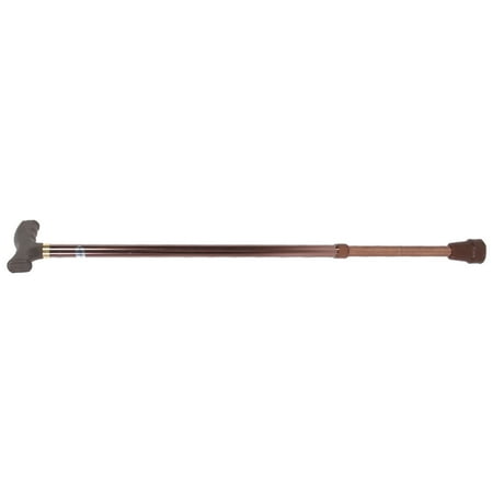 Adjustable Cane, Aluminium Alloy Metal Cane, For Older People Mildly ...