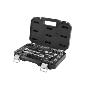 Wilmar Performance Tool W83246 1/2 DR Lock Nut Socket, 2-3/4-Inch ...