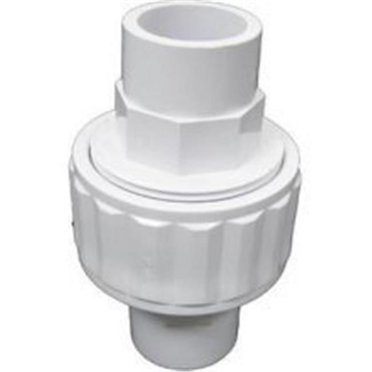 Hayward GLX-CELL-UNION 2 Inch Union Nut Tailpiece Chlorine Generator ...