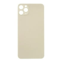 OEM Rear Back Glass Replacement for iPhone 11 Pro Max 6.5 inches with ...
