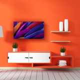 onn. 58" 4K UHD HDR Roku Smart TV (100069454-CA), 4K, 3 HDMI, 60 Hz ...