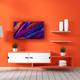 onn. 58" 4K UHD HDR Roku Smart TV (100069454-CA), 4K, 3 HDMI, 60 Hz ...