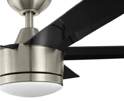 Merwry Ceiling Fan Led Replacement | Shelly Lighting