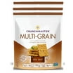 Crunchmaster Gluten-Free Rice Crackers, Grain Seed, Pack of 6, 3.5 oz ...