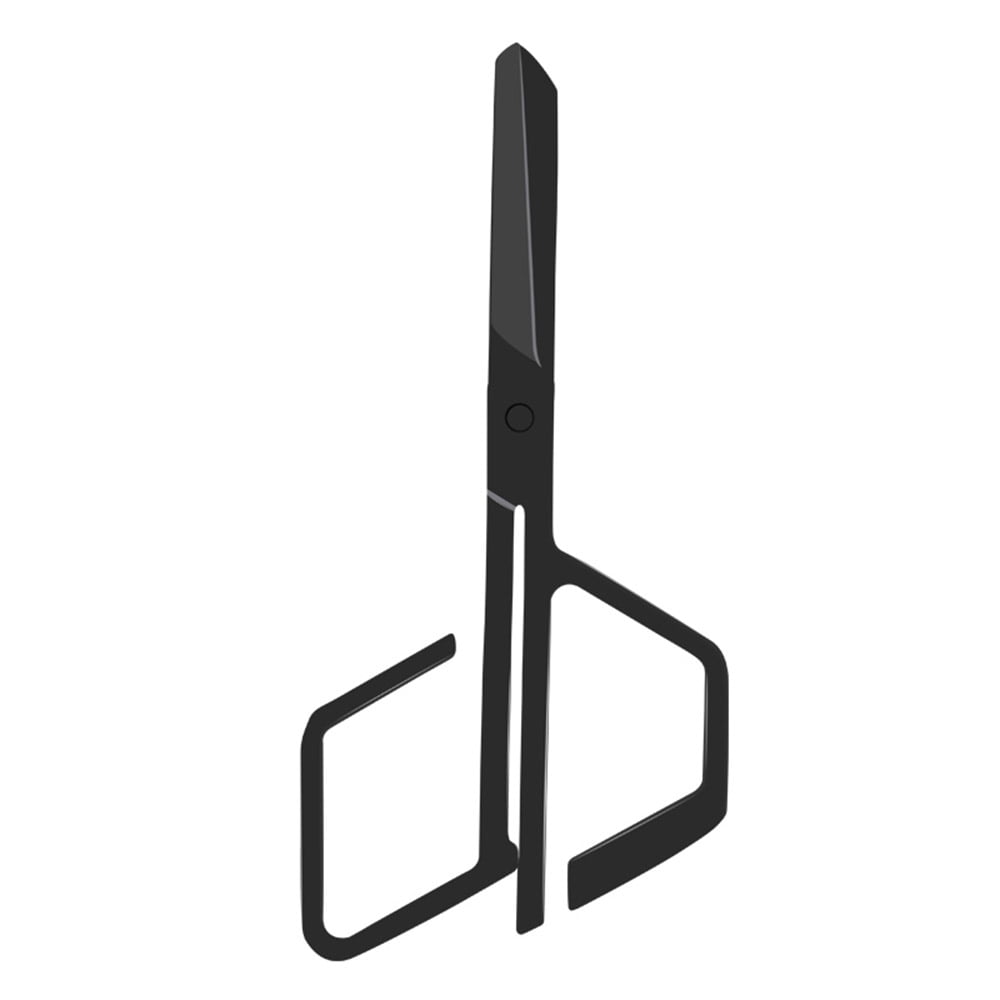 Click here for Mistaha Professional Nose Hair Scissor Facial Hair... prices