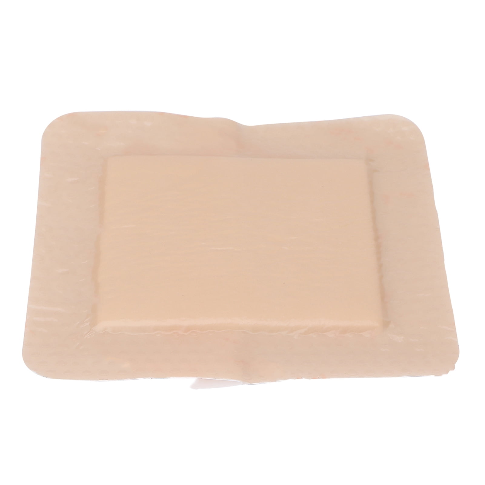 Click here for Ymiko Silicone Foam Dressing  2 Shapes Are Availab... prices