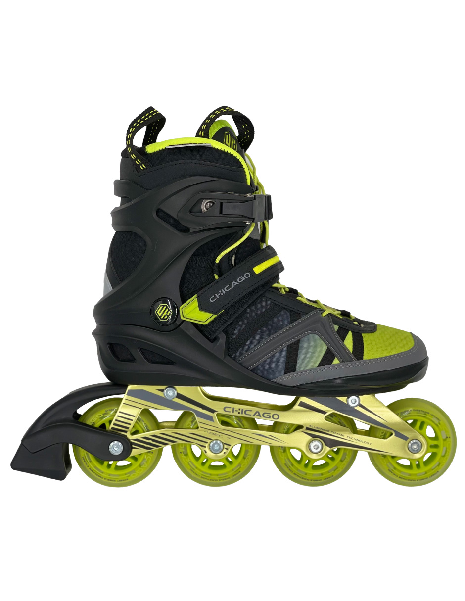 Patines Fitness Chicago FitPro | Walmart en línea