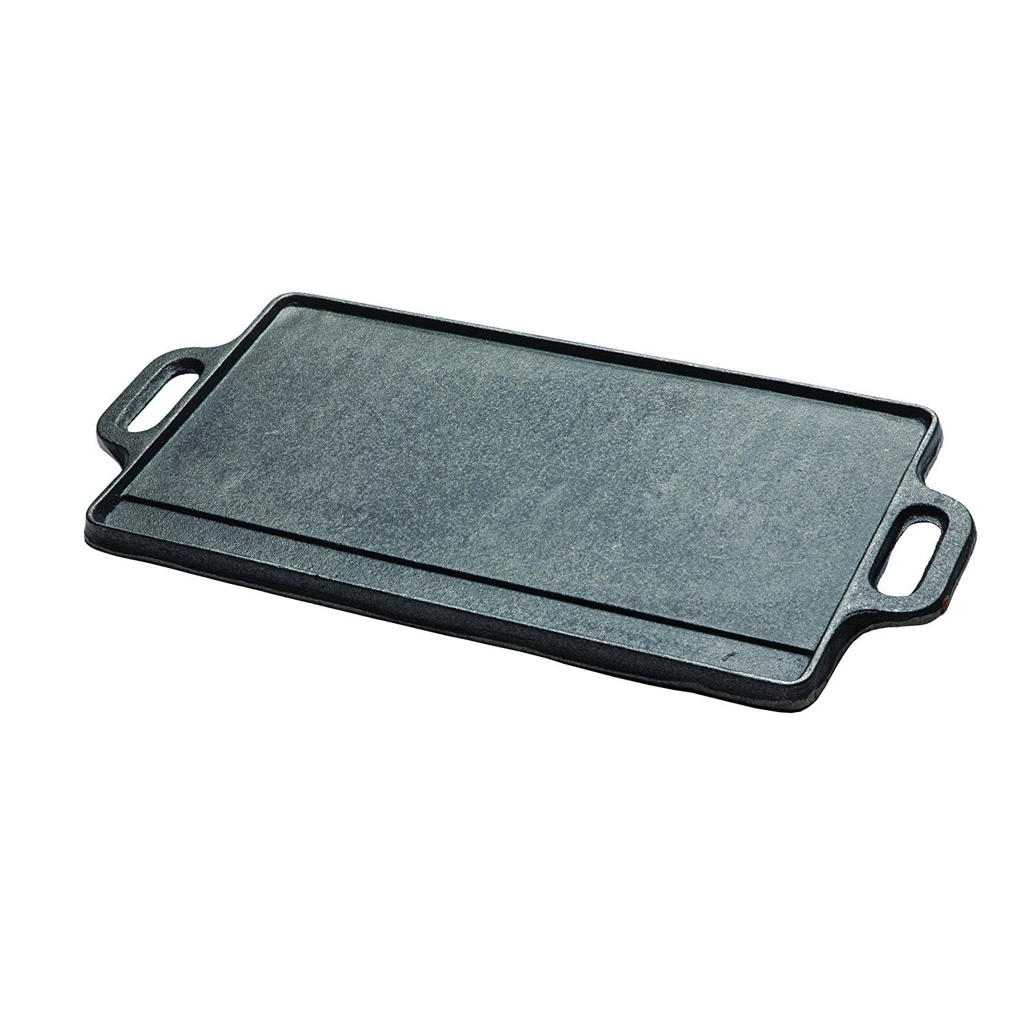 texsport-cast-iron-griddle-9-5-x-20-walmart-walmart