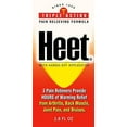 Heet Triple Action Pain Relieving Formula HSA/FSA Eligible - Walmart.com