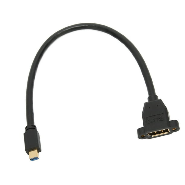 Mini D Pto D,Mini Displayport to Displayport K Mini Display Portto ...