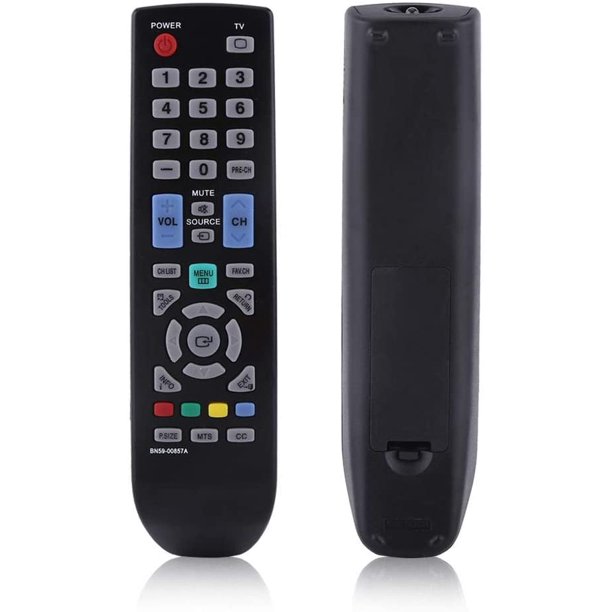 BN59-01006A Replace Remote Control fit for Samsung Plasma LCD TV ...