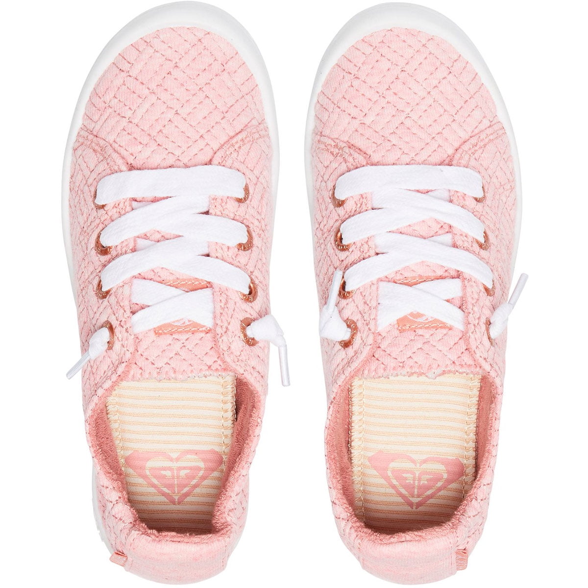 Roxy Big Girls' Bayshore III Shoes - Walmart.com