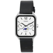 Casio Men's G-Shock Analog-Digital Tough Solar Watch, White - Walmart.com