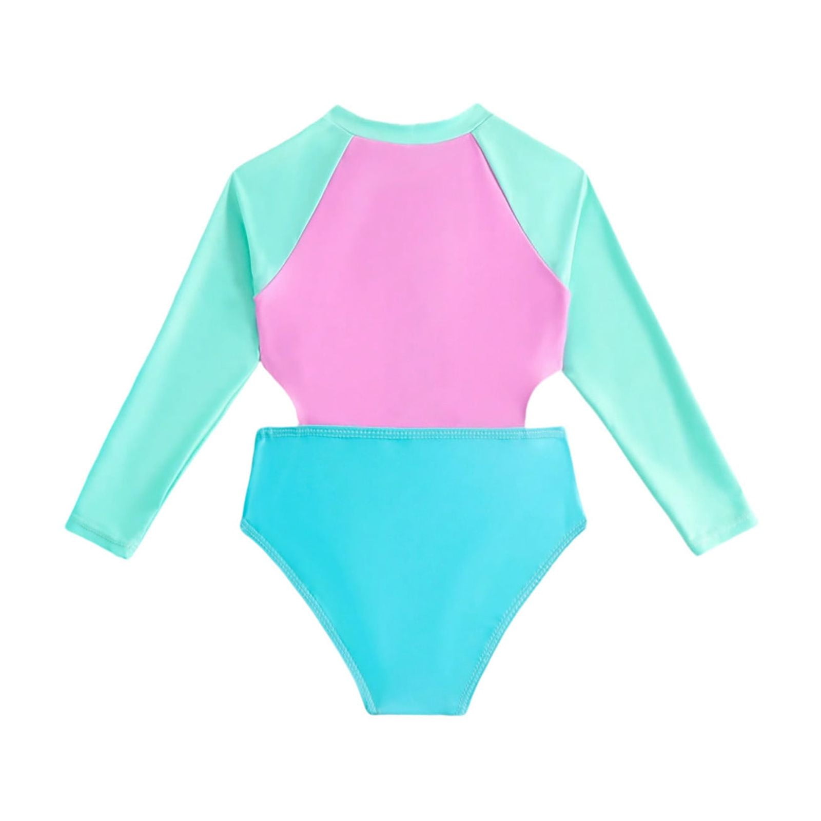 Click here for Pmvfhde Girls One Piece Bathing Suits Girl Swim Ch... prices