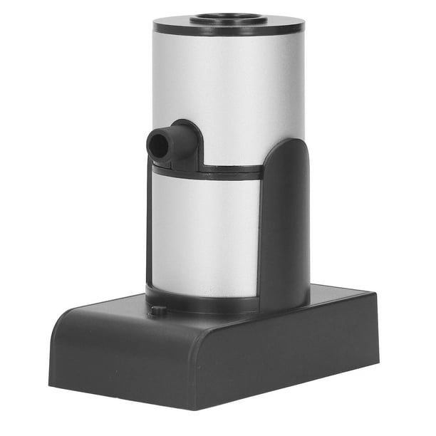 Handheld Food Smoke Infuser, Enhance Taste Perfect Size Seafood Smoker ...