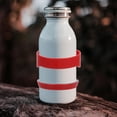 BESTYASH Red Handle for Tumblers Polypropylene Plastic Comfortable Grip ...