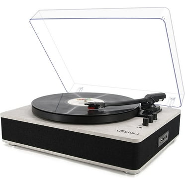 Sony PS-LX310BT Wireless Turntable - Walmart.com