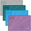 Creative Grids Ultimate Flying Geese Template and Quilt Ruler - Walmart.com