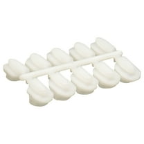 Stikkiworks Reusable, Removable Stikki Clip for Walls, Damage-Free ...