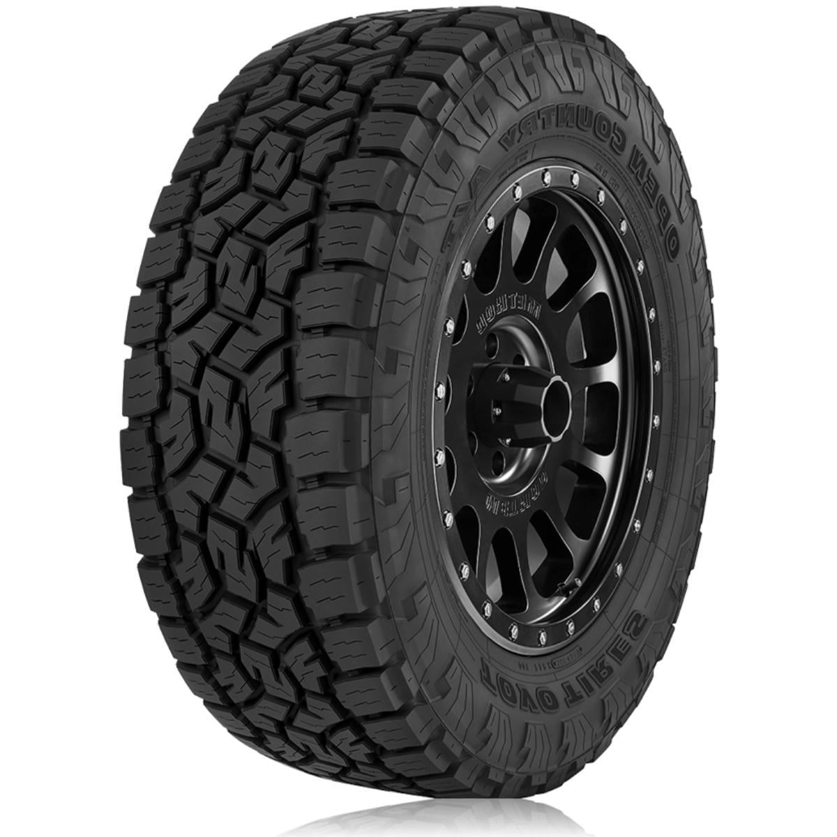 Llanta 245/65R17 111T Toyo Open Country A/T Iii TOYO OPEN COUNTRY A/T ...