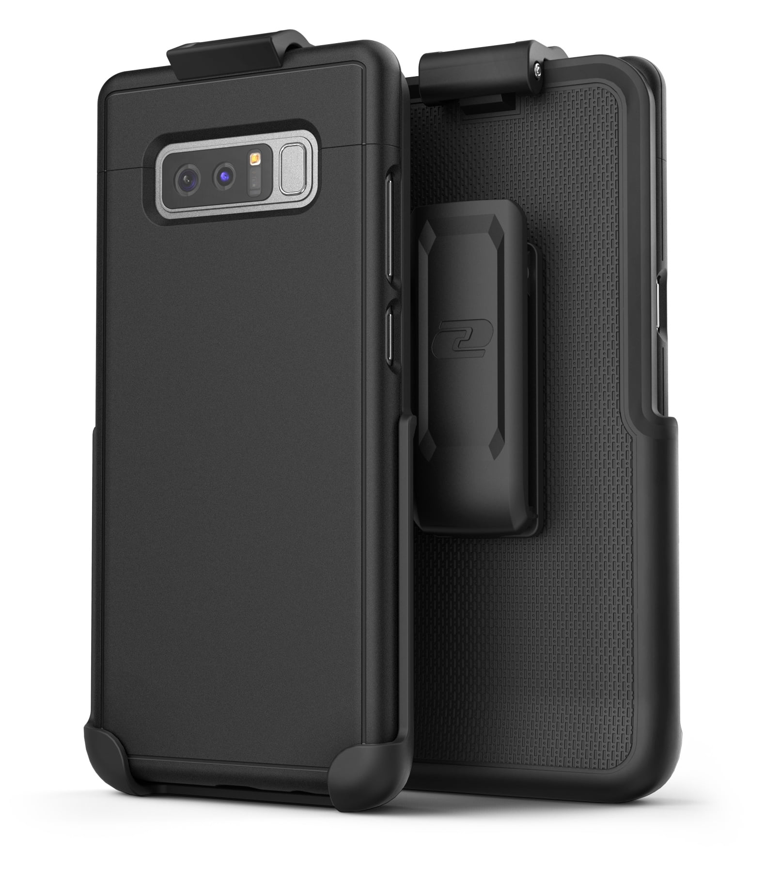 Galaxy Note 8 Belt Case Encased [slimshield] Protective Grip Case With Holster Clip For Galaxy