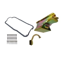 MSD 8987 Engine Timing Damper - Walmart.com