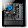Restored Ibuypower Trace 4 MR Gaming Desktop PC (AMD Ryzen 7 3700X ...