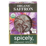 Saffron, 1 oz, 1 Pack - Walmart.com