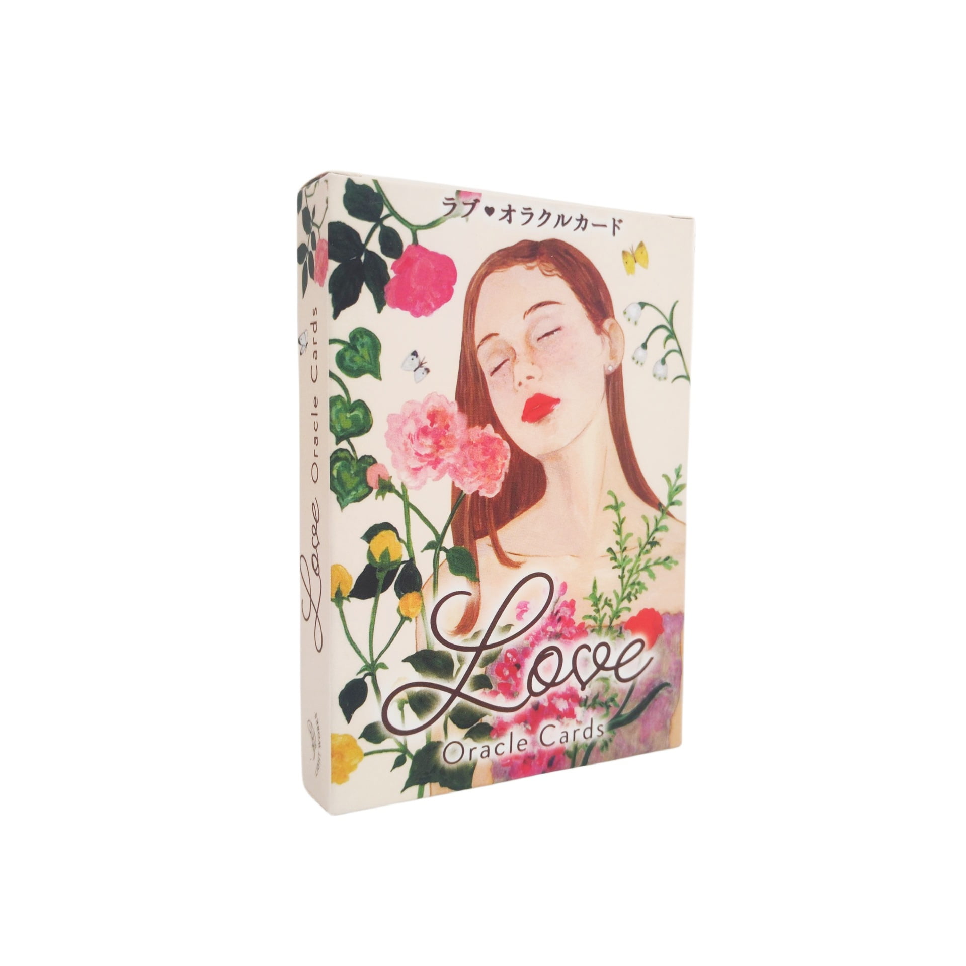 Click here for Zhujingwen Love Oracle Deck Oracle Cards Tarot Div... prices