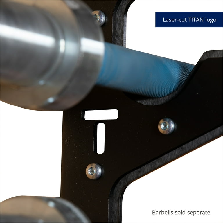 Titan Fitness Barbell Rack | ppgbbe.intranet.biologia.ufrj.br