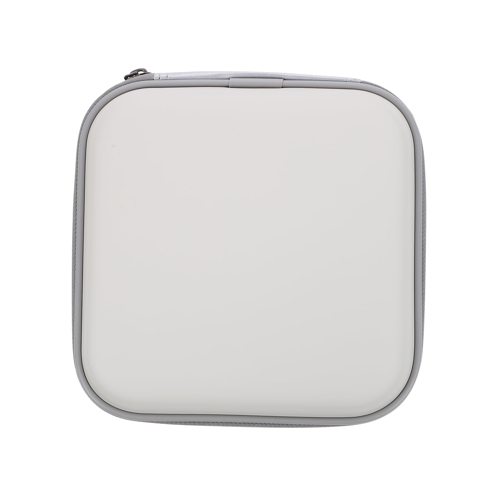 CD Case 24-slot DVD Organizer DVD Storage CD Organizer Storage Pouch ...