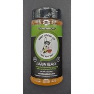 Sweet Smokie Joe's Creole Kick Seasoning, All Natural, Gluten Free, No ...