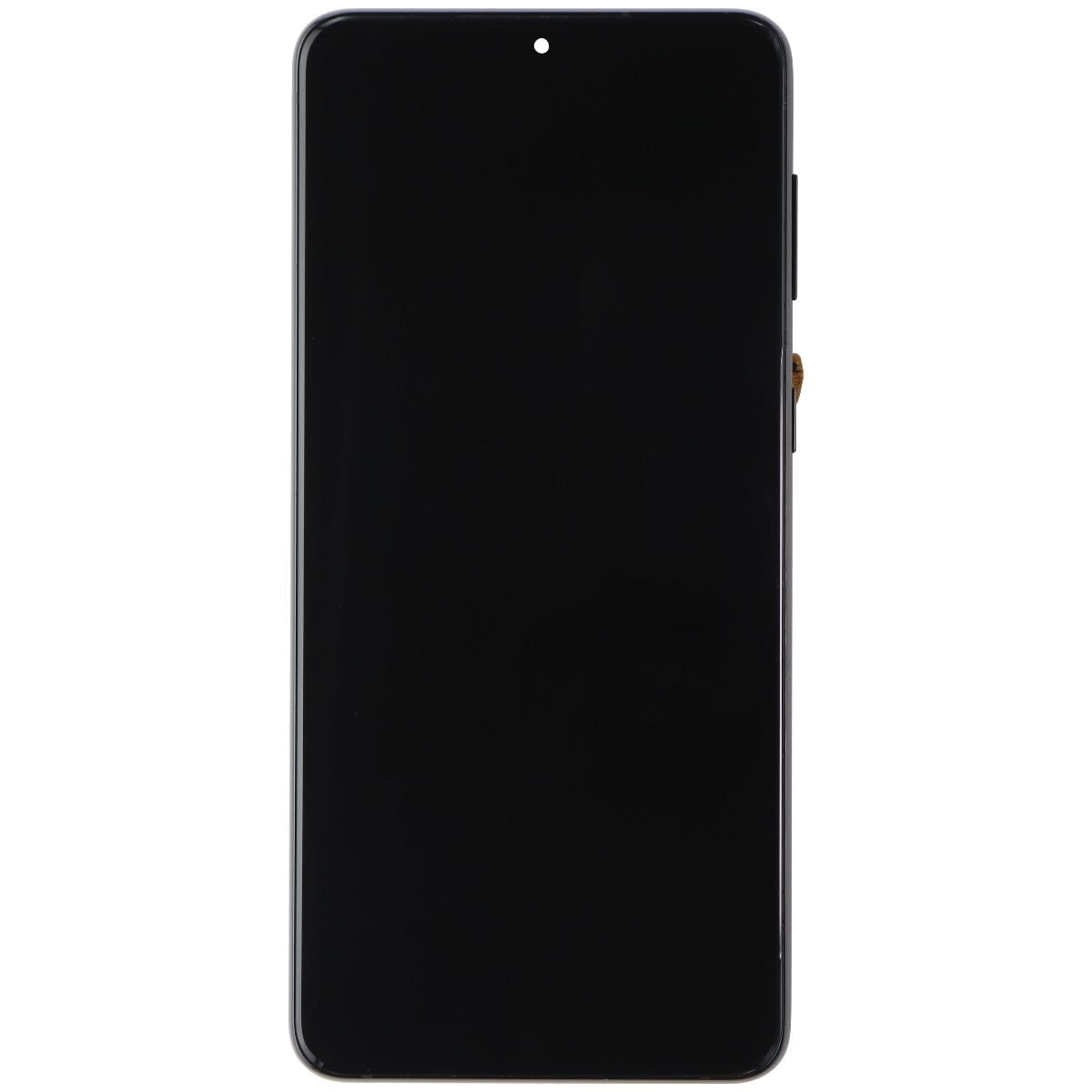 Restored OLED Assembly with Frame for Samsung Galaxy S21 Plus 5G ...