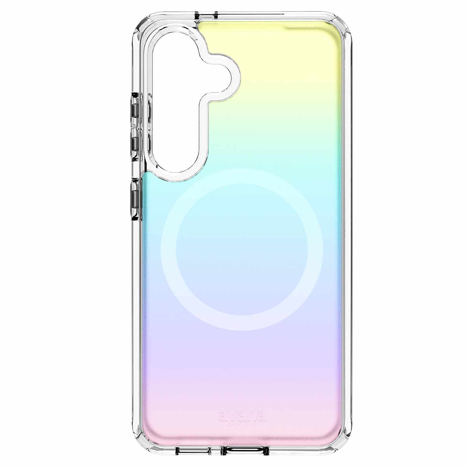 Click here for Avana Cosmic Case W/Magnets Violet For Samsung Gal... prices