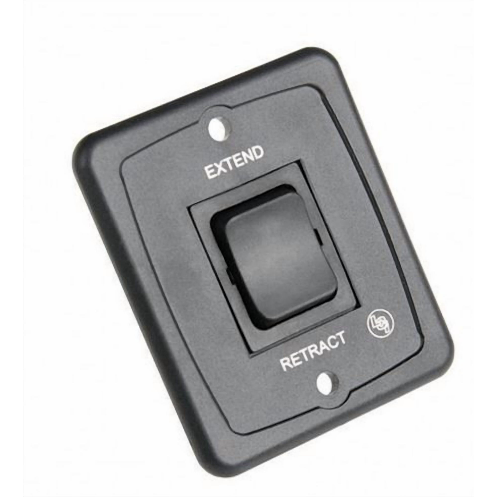 Click here for Lippert Components Awning Switch 285500 Solera; Fo... prices