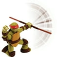 Nickelodeon Teenage Mutant Ninja Turtles Ninja Mike - Walmart.com