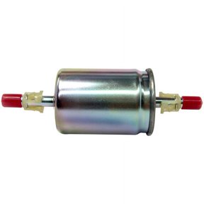 Fuel Filter, 10 Micron Inline Mercruiser 1075SCi Hi Perf Fuel Lab 71802 ...