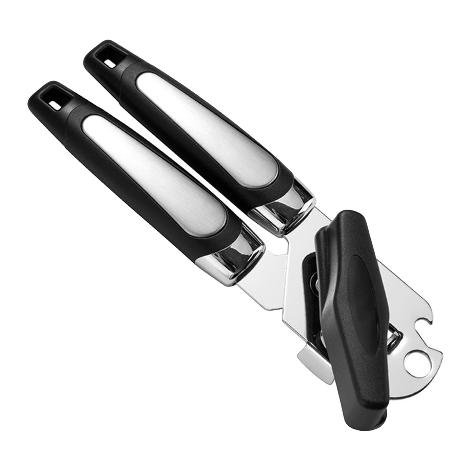Click here for Zaqw Can Opener  Comfortable Handle Can Opener Rus... prices