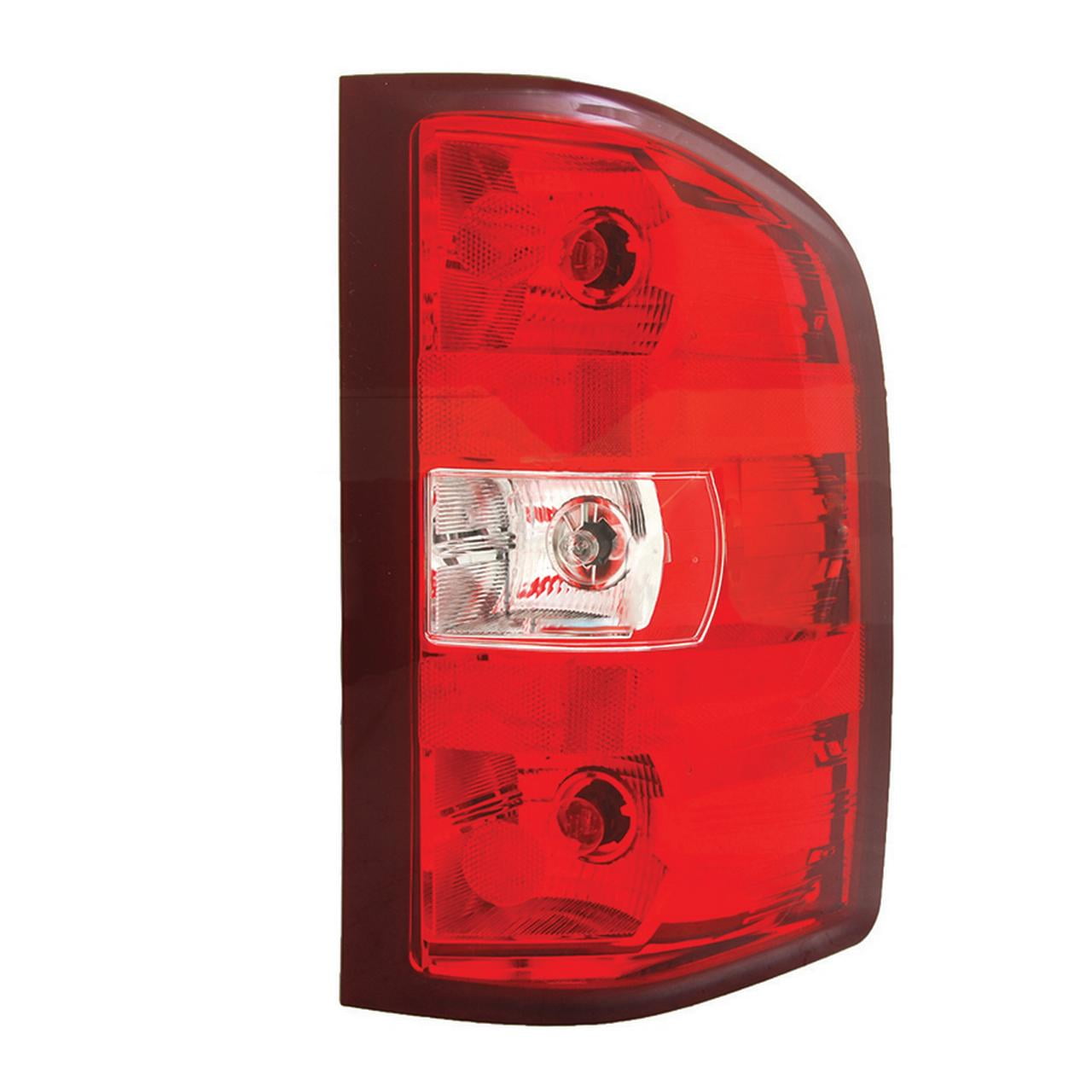 Right Tail Light Fits GMC Sierra 2500 3500 Hd Sle Slt Wt Dual Rear 11 ...