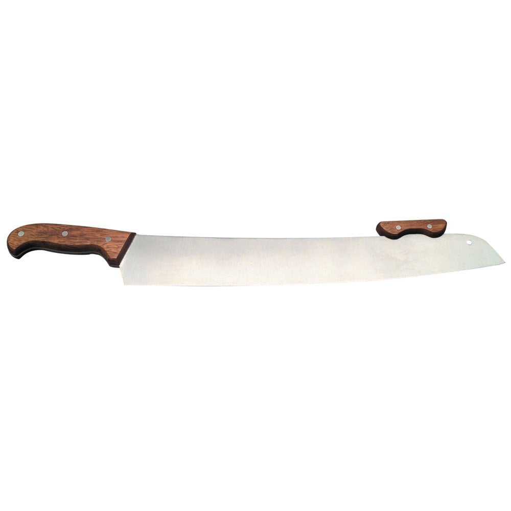 Click here for American Metalcraft 18 Pizza Knife 18 prices