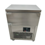6 Buckets Snow Ice Cream Machine for Shaved Ice Pudding Ice Block Maker ...