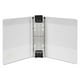 Acco, WLJ36549W, Large-Capacity Hanging Binder, 1 Each, White - Walmart.com