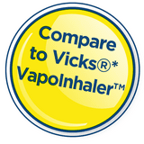 Equate Non-Medicated Vapor Inhaler Stick, Menthol Scent, 3 Count ...