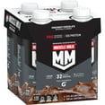(3 pack) Muscle Milk Pro Advanced Nutrition Protein Shake, Knockout ...