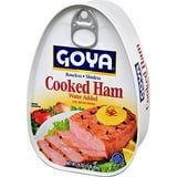 Goya Cooked Ham, 16 oz - Walmart.com